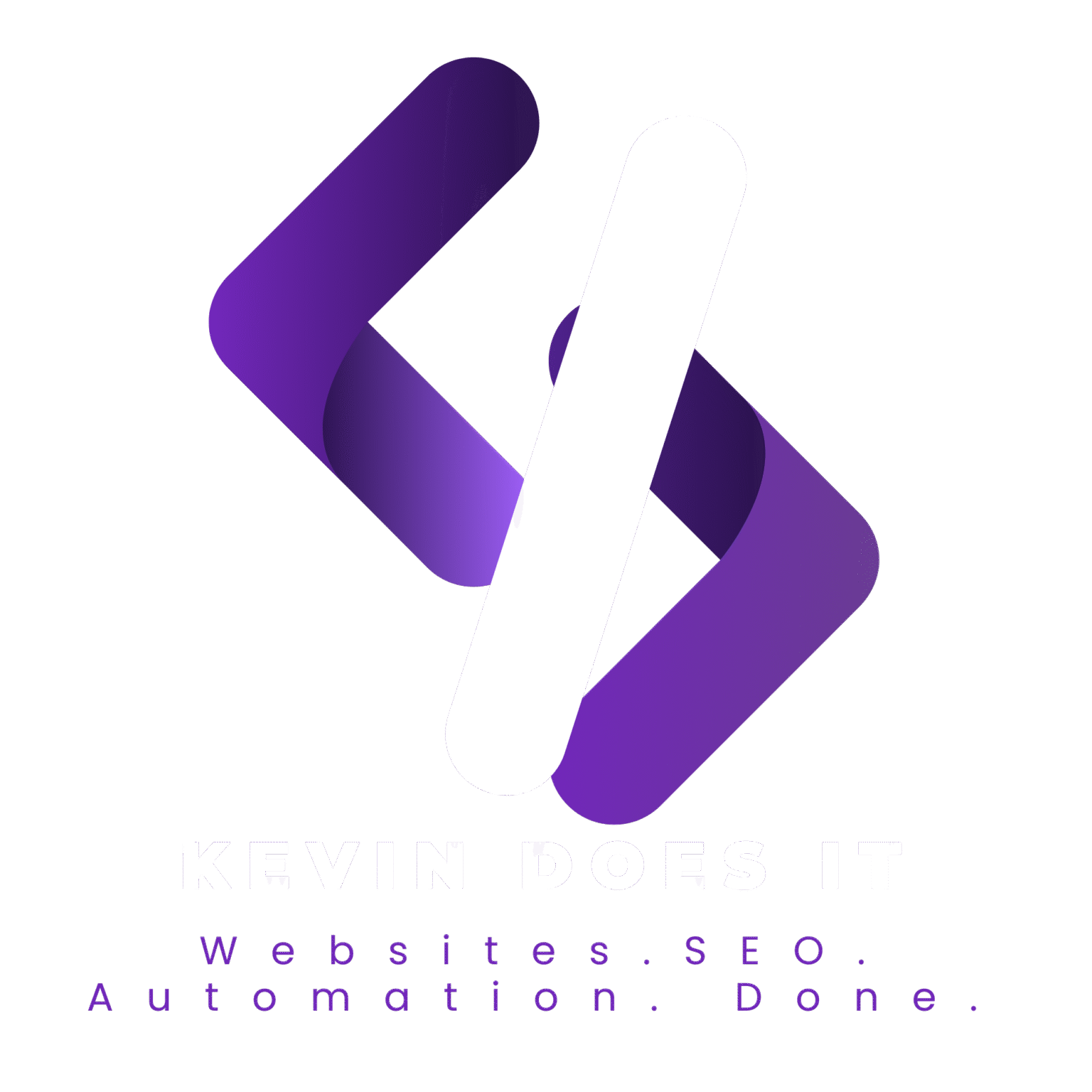 KevinDoesIt - Websites. SEO. Automation. Done!